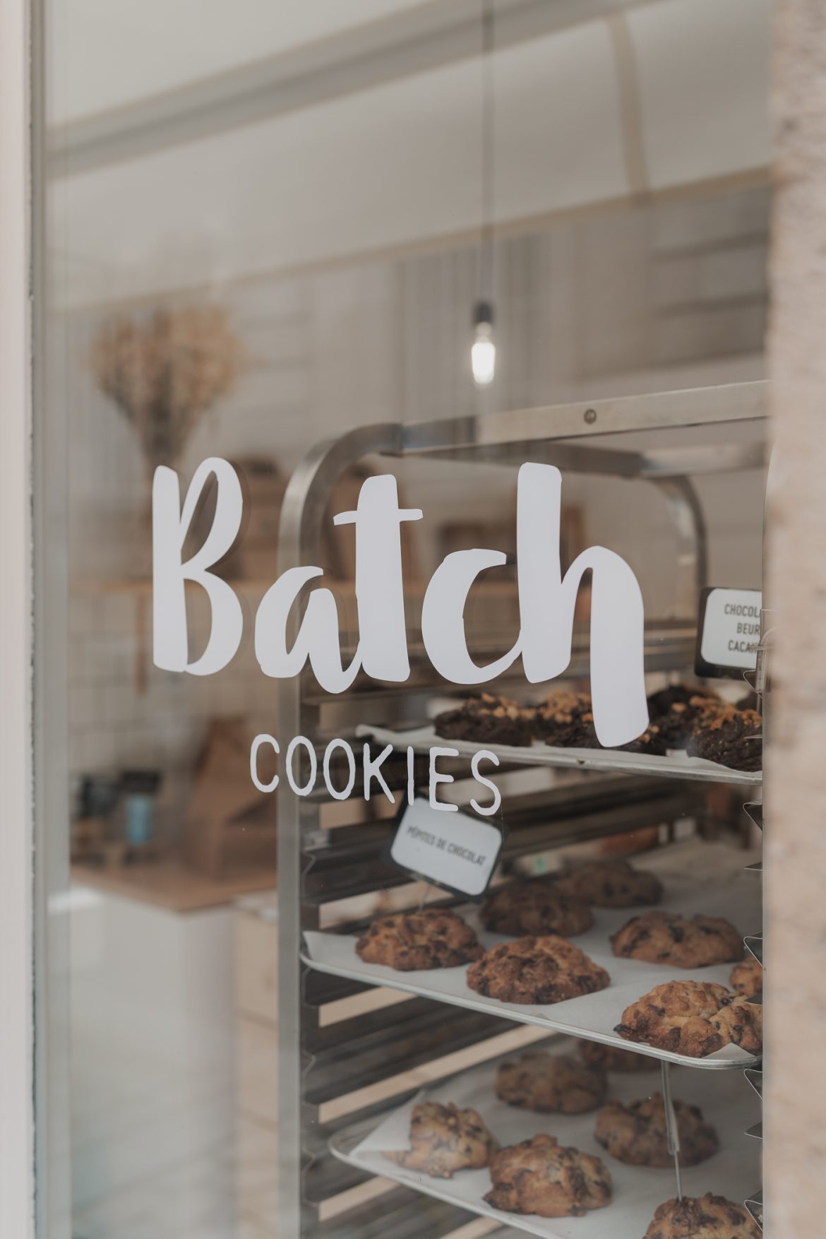 Batch Cookies, les meilleurs cookies New Yorkais de Bordeaux – My Yummy ...